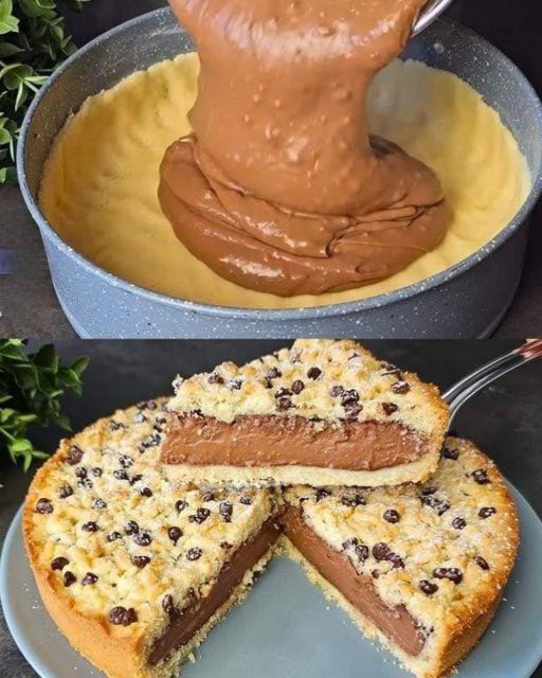 Cel mai delicios tort pe care l-am făcut vreodată – simplu, rapid și ...