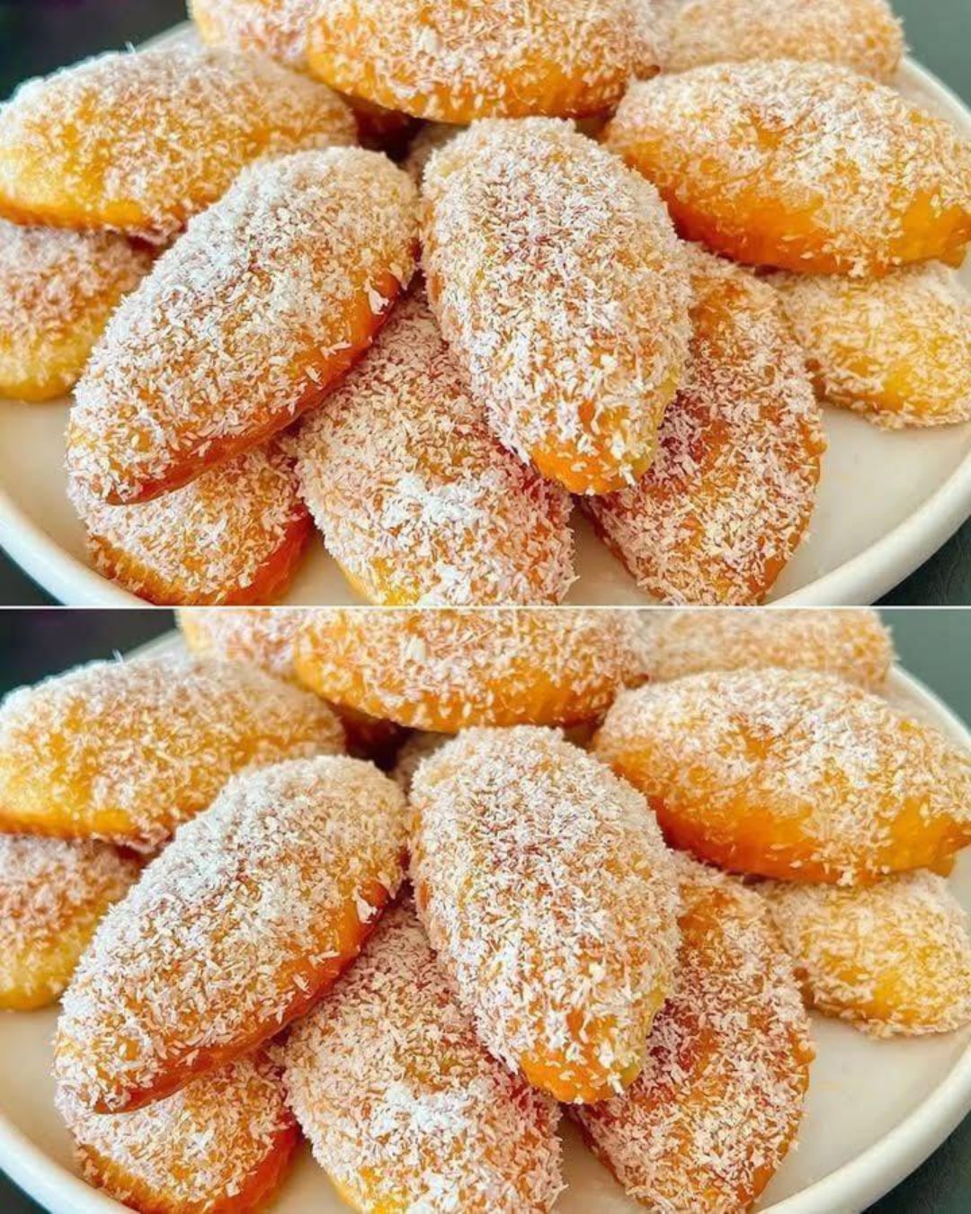 Desert rapid cu iaurt și ou – pufoșenie în 5 minute - Recipes